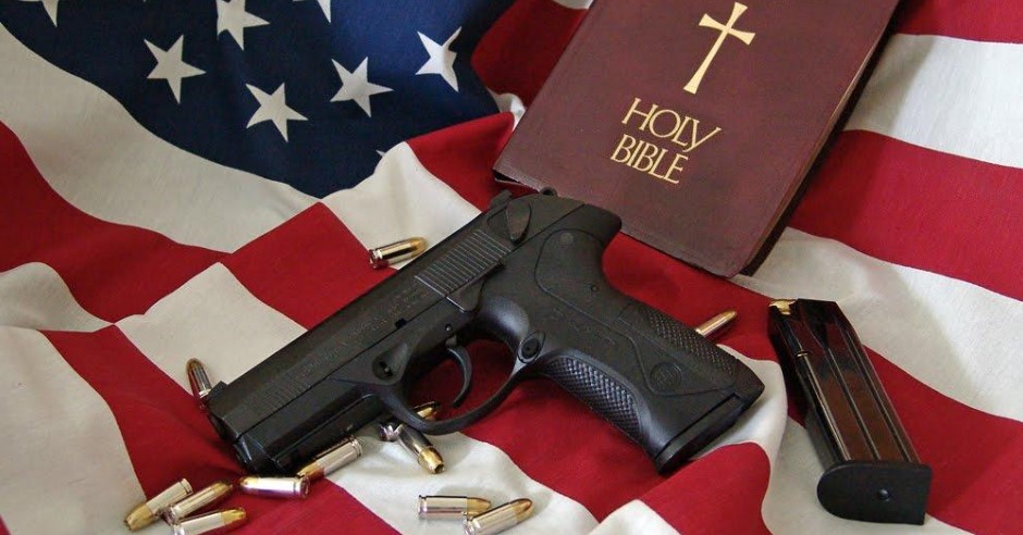 The Constitution and the Christian – Gun Rights | Tom Pro Tem
